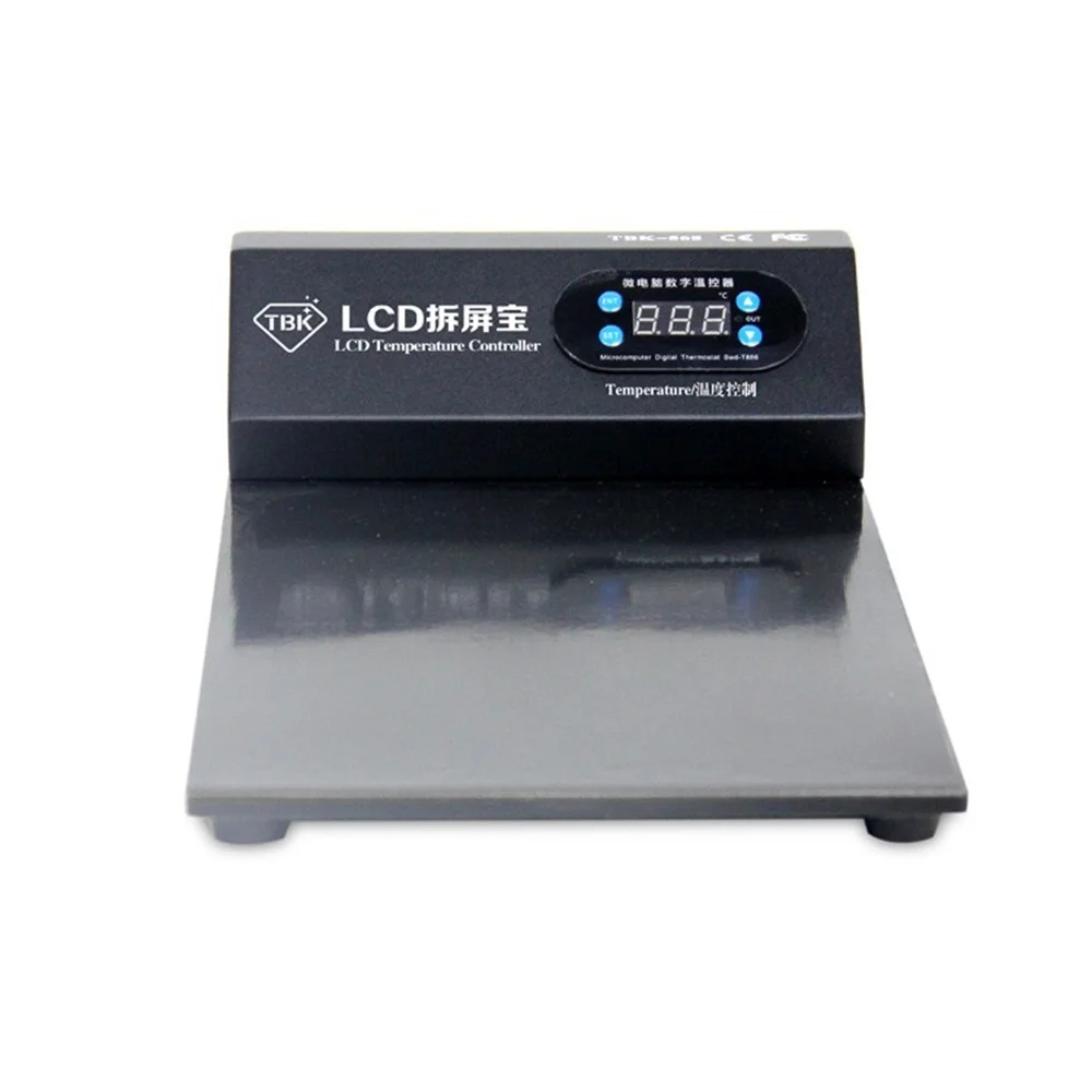 Lcd Temperature Controller Separator For Ipad Mobile Phone Lcd Screen ...