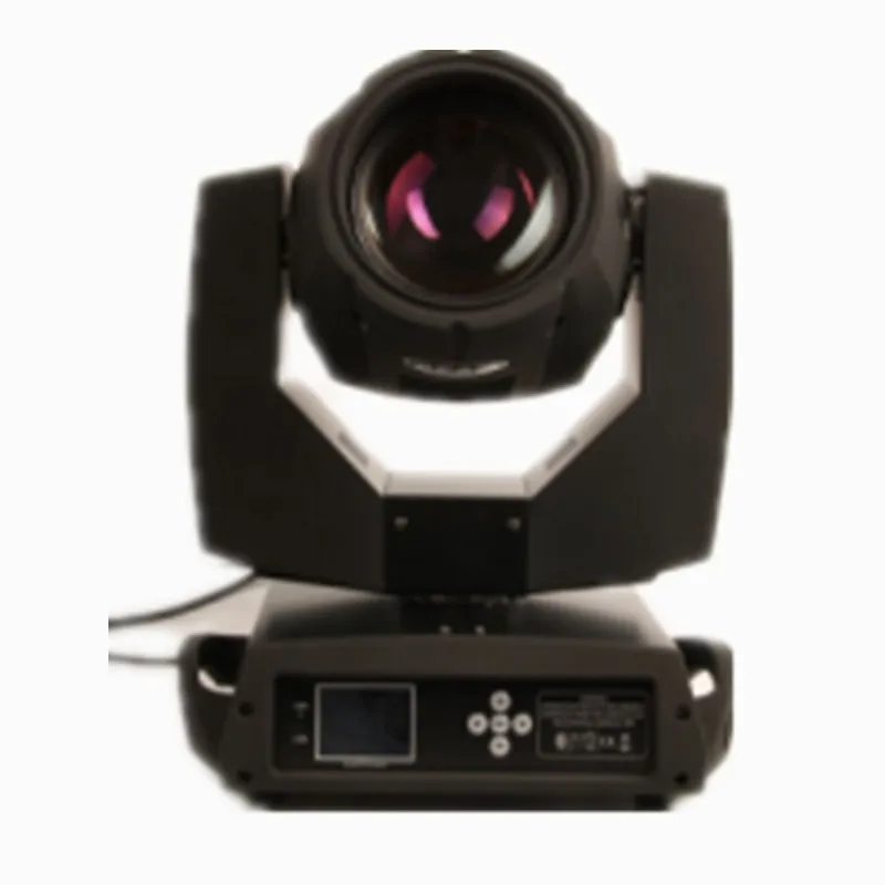 High Quality Double Prism 230w Beam Moving Head Light Double Gobo 7r Sharpy Moving Dmx Stage
