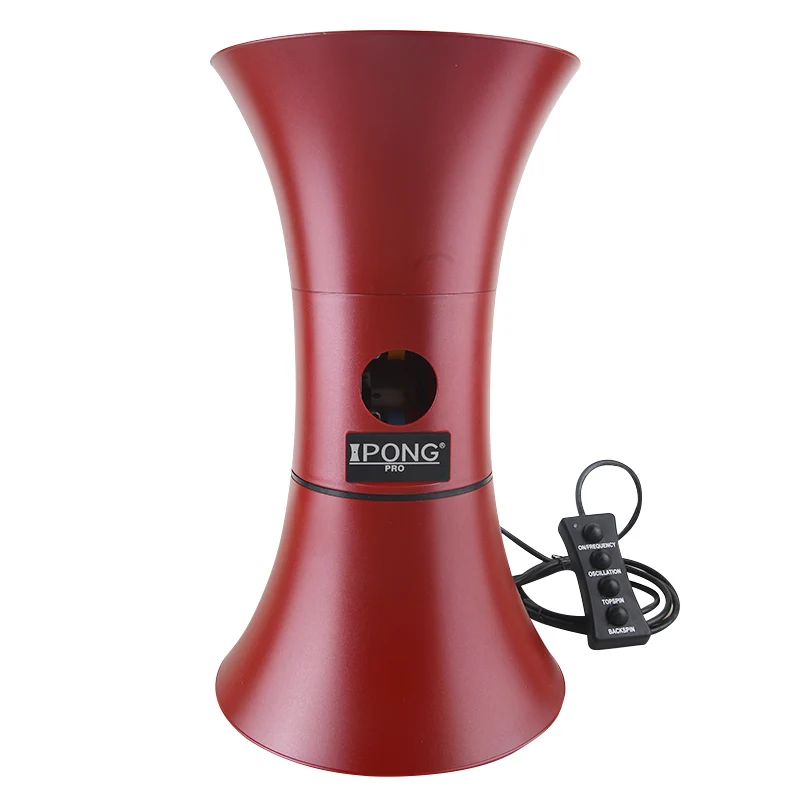 Ipong Pro робот для настольного тенниса, обучающая машина для пинг ...