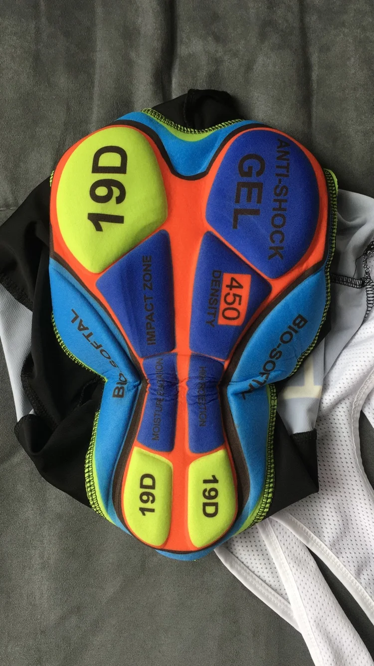 2021 Black Green Mens Hommes Ropa Ciclismo Vêtements De Vélo ...