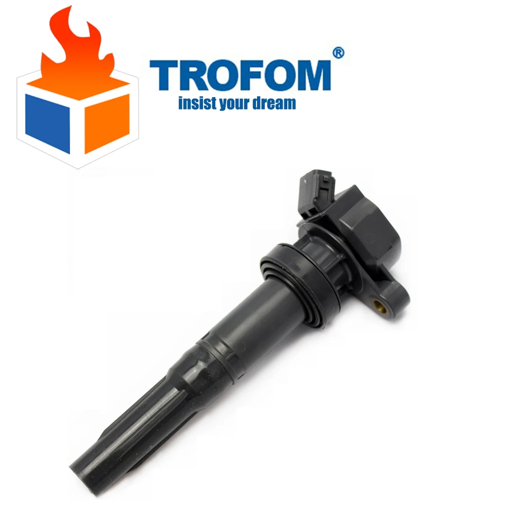 Ignition Coil For Daihatsu Toyota 19070 97206 1907097206-in Ignition ...