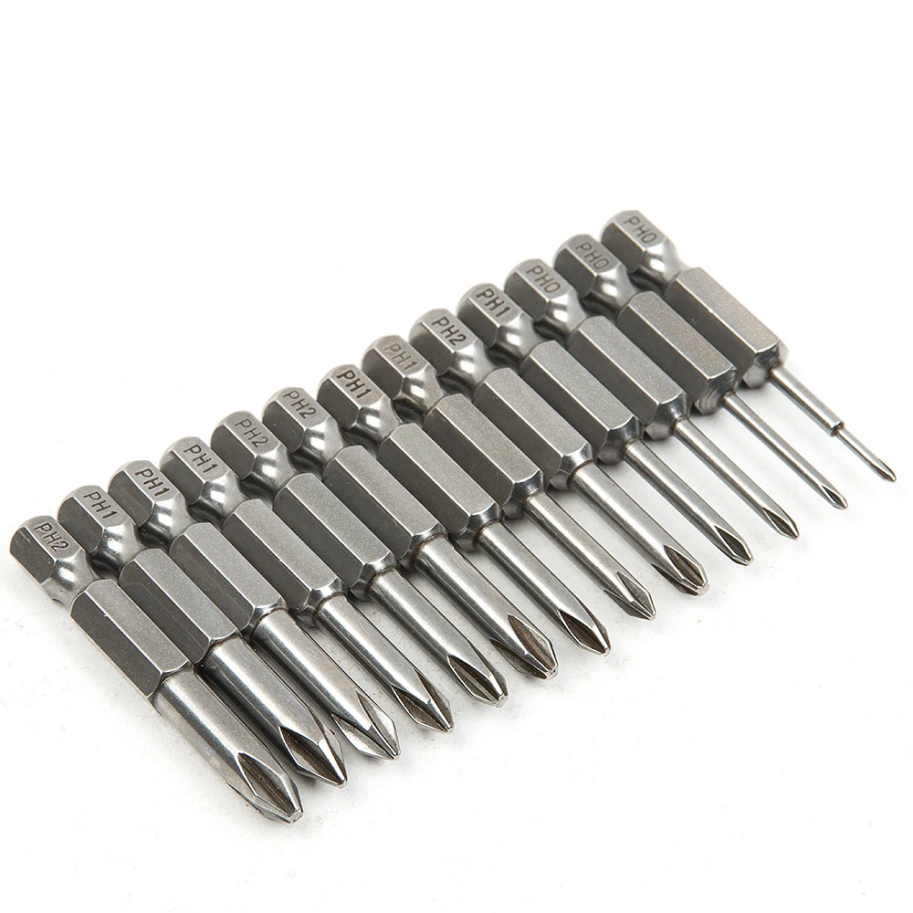 Phillips Head Screwdriver Tip