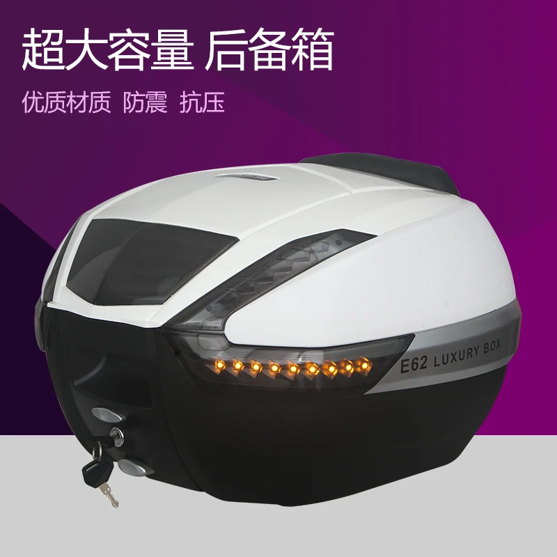 Online Buy Wholesale scooter top box from China scooter top box ...