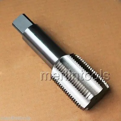 M80 M110 Metric HSS Right hand Thread Tap select size|hand threaded ...