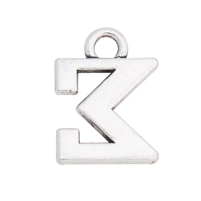 Sigma Griekse Letter