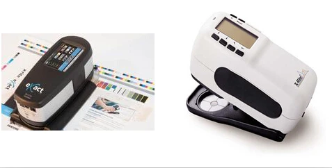 X rite exact 528/530/SP60/SP62/SP64 /portable spectrophotometer SP ...