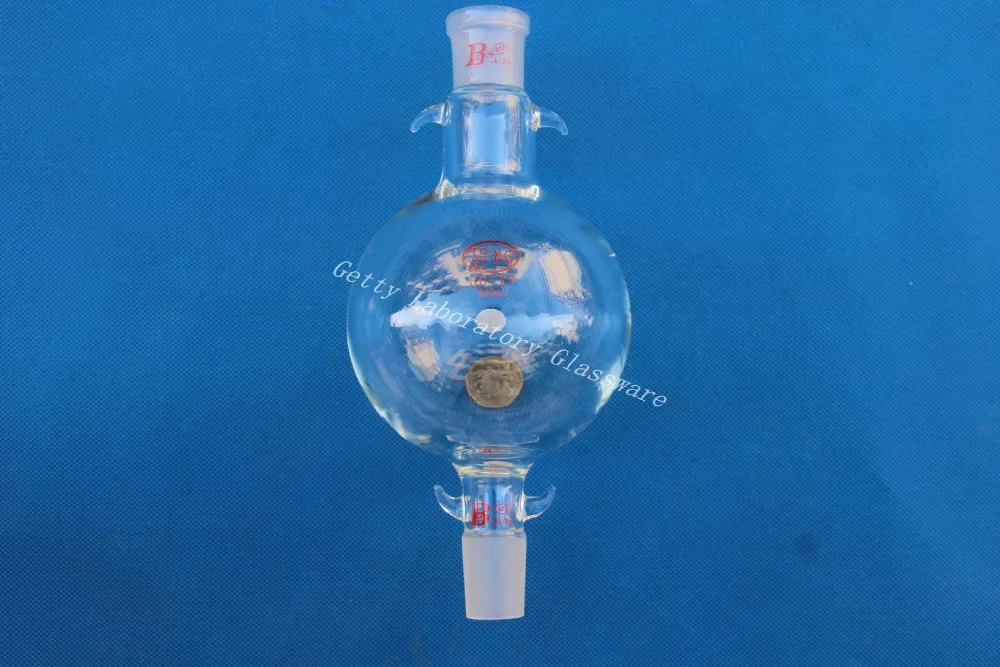 500mL-Chromatography-Reservoir-Flask-both-24-29-joints-heavy-wall ...