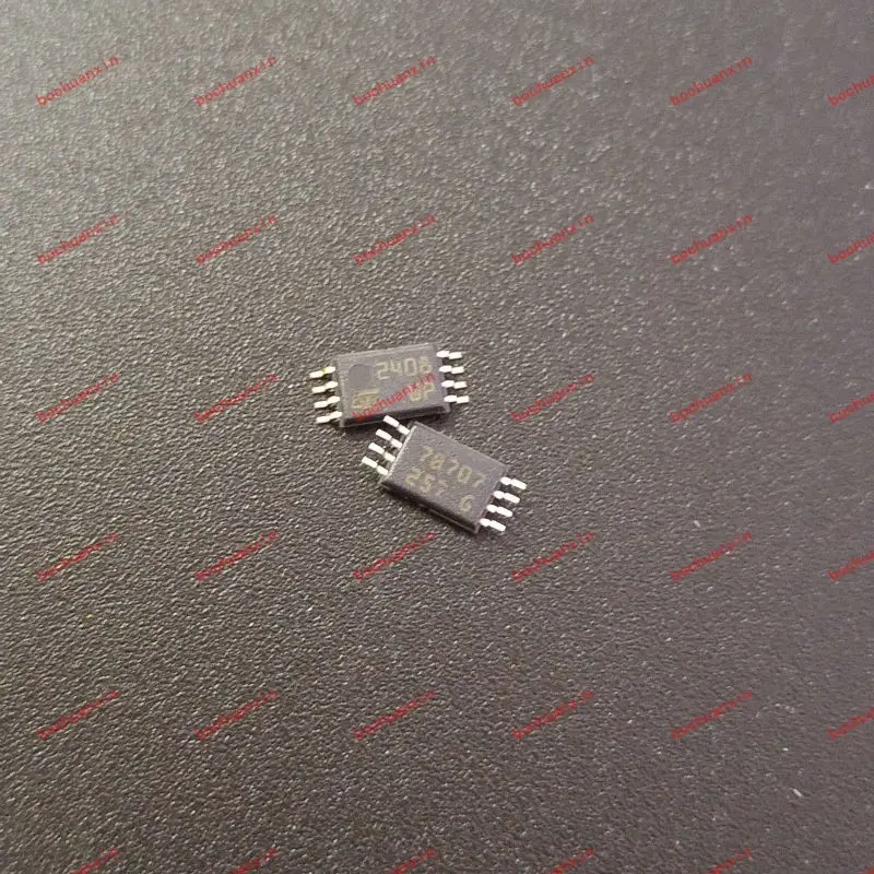 Free Shipping! 20pcs/lot M24C08 WDW6TP 2408WP 2408 M24C08 16Kbit, 8Kbit ...