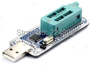 USB Programmer Offline Emulator 32Bit CONTEX ARM CPU 108MHz BIOS SPI ...