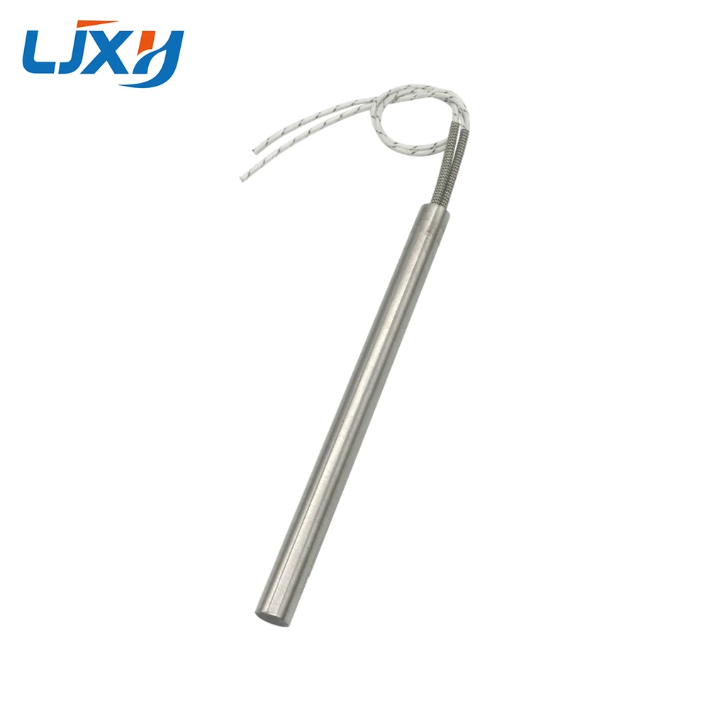 LJXH Cartridge Heating Resistance Element 200mm Length Pipe Diameter