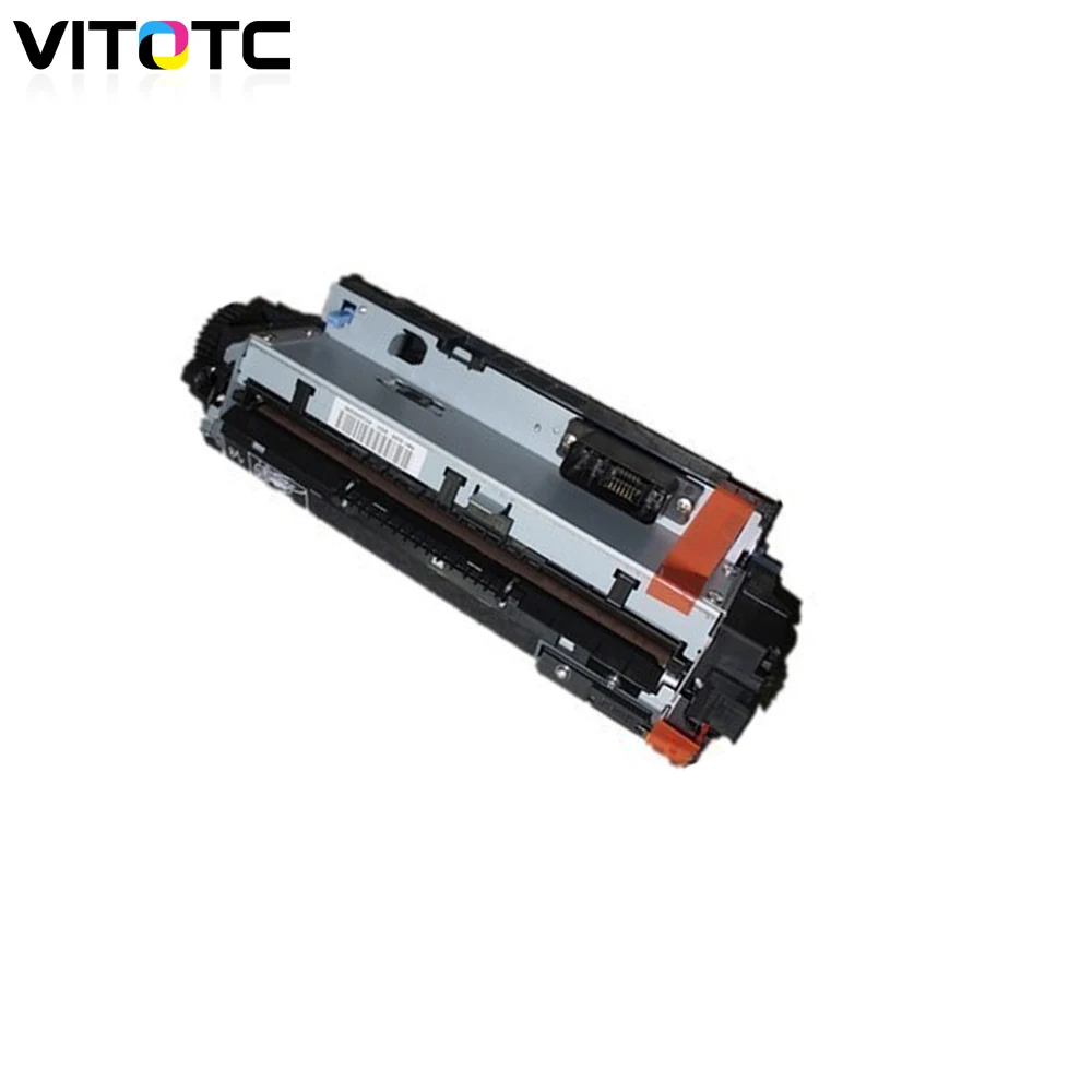 220V Used Fuser Unit Compatible For HP M600 M601 M602 M603 Fixing Kit ...