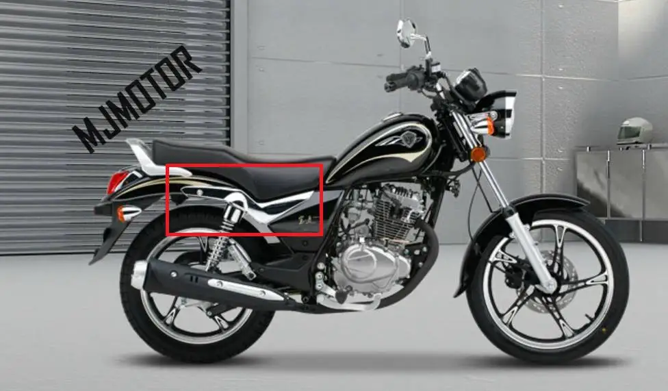 Haojue Motorcycles | Reviewmotors.co
