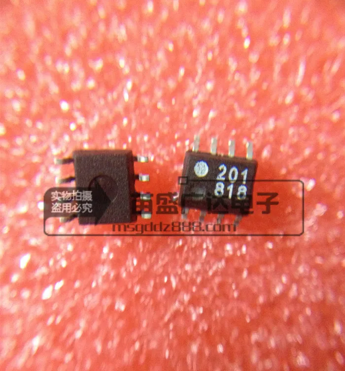 Module Hcpl-0201 201 Sop8 Original Authentic And New Free Shipping ...