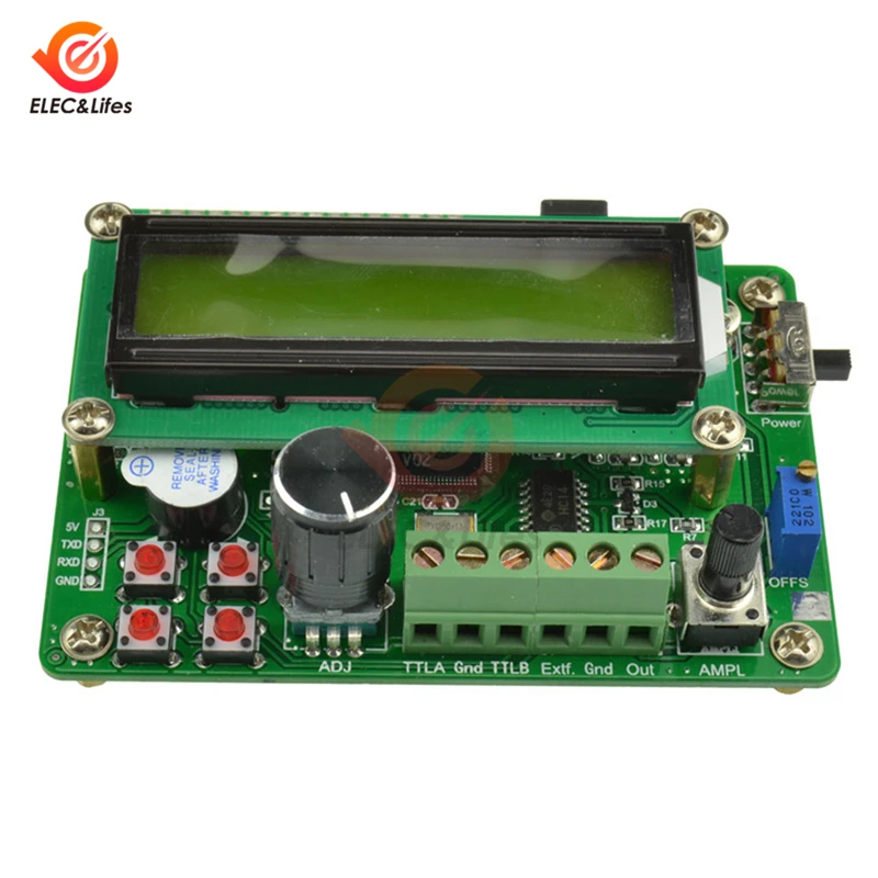 Business & Industrial Other Signal Sources & Conditioning Signal ...