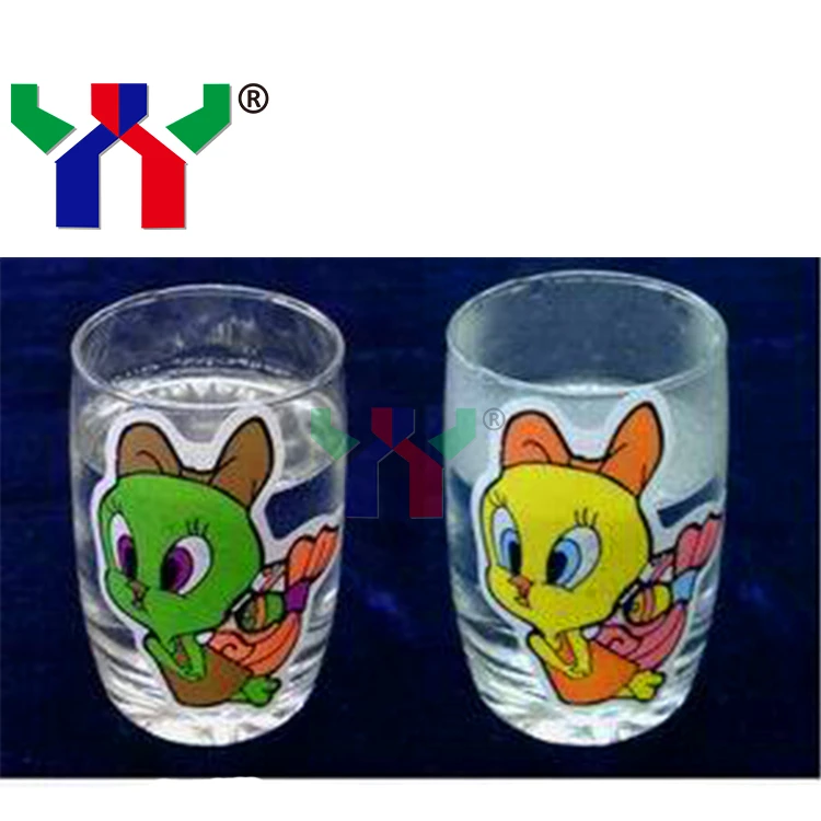 Special Ink For The Reversible Sensitive Ink Temperature 32-38 Degree ...