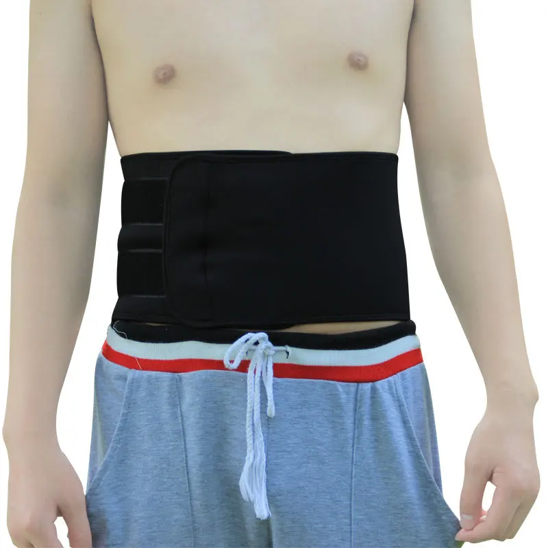 Outdoor sports waist support fitted sports waist support belt fitness ...