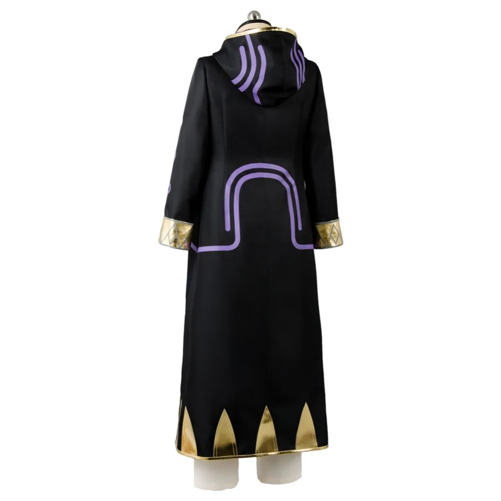 Fire Emblem Robin Cosplay Costume - AllCosplay.com