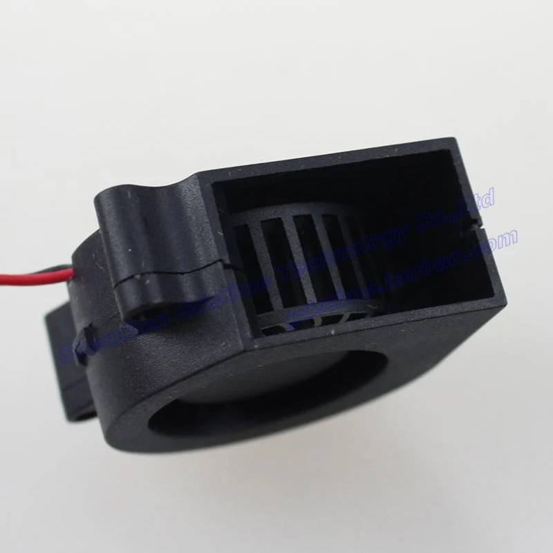 original DC5V 12V 24V 4CM 4020 DIY mini turbo blower cooling fan ...