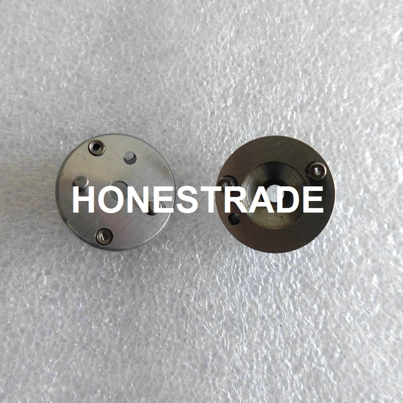 Buena calidad del motor Diesel inyector espaciador 2 430 de 136/166 ...