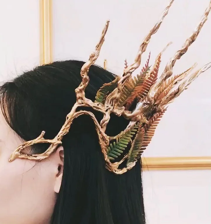 Thranduil Crown Replica