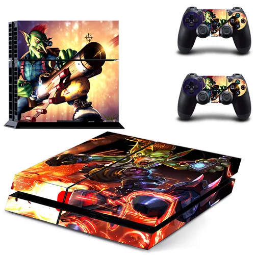 Hitman PS4 Skin Sticker Decal Vinyl for Sony Playstation 4 Console and ...