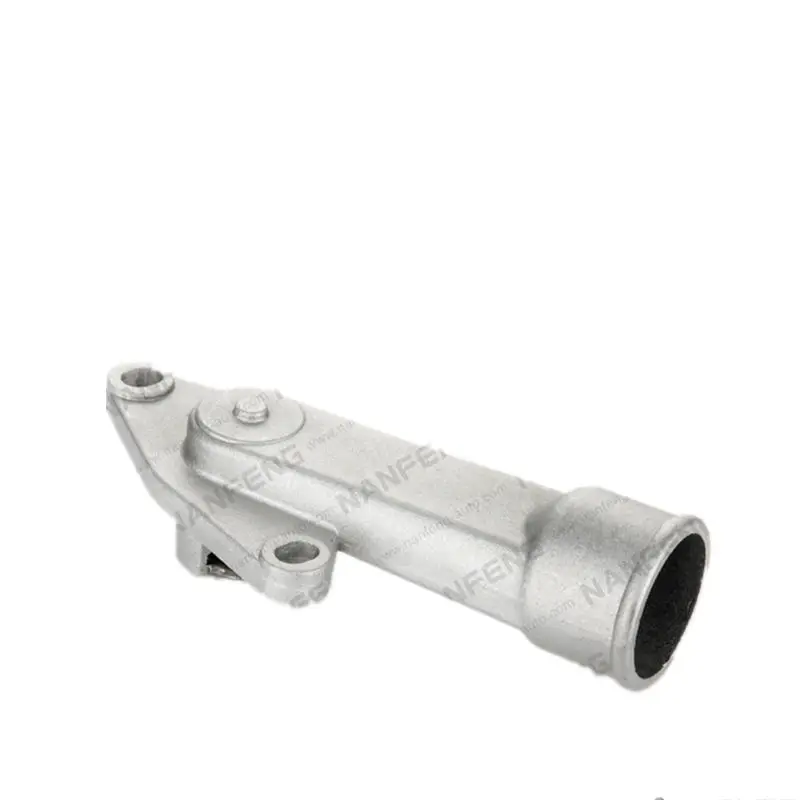 Boîtier de thermostat couvercle | Système de refroidissement ...