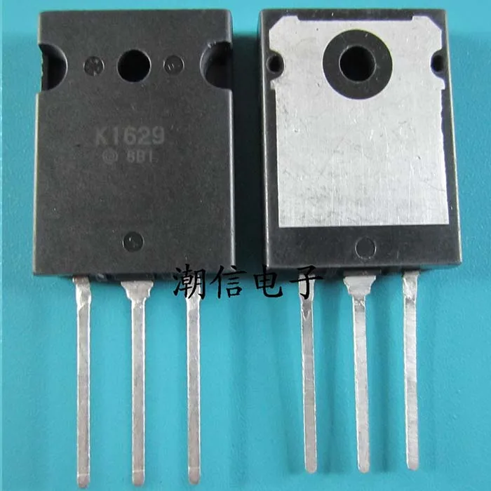 K1629 2SK1629 30A 500V-in AC/DC Adapters from Consumer Electronics on ...