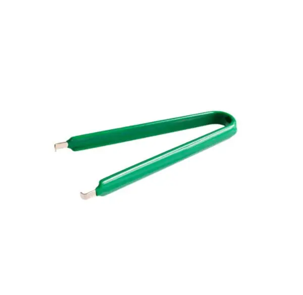 DIY Kit Parts Protection IC Extractor CPU Puller PLCC Puller Clip ...