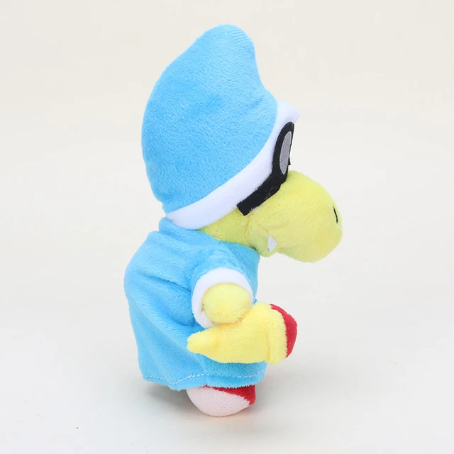 Magikoopa Plush