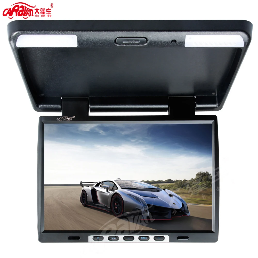 Overhead Monitor Car at Phoebe Hercus blog