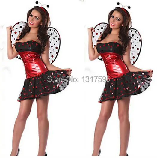 Free shipping Export insects outfit Beetle with cartoon cosplay ...