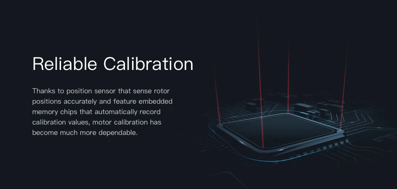 RoboMaster S1 RM M3508 P19 с бесщеточным двигателем постоянного тока ...