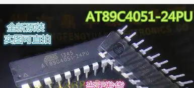 At89c4051-24pu Ly62256sl-70ll Stc15f408ad-28i-sop28 - Cd/dvd Player ...