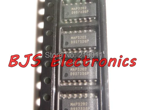 MAP3202 New IC MAP3202SIRH MAGNACHIP SOP14|ic chip| - AliExpress