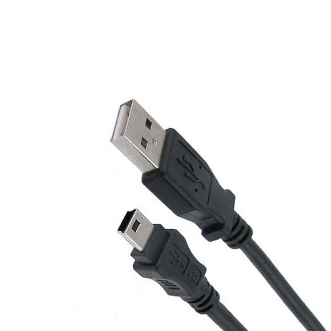 Usb Data Lead And Charging Cable For Tomtom One/v3/v4 Go 300 500 510 ...