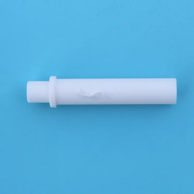 powder-coating-Ventury-tube-insert-sleeve-injector-Powder-pump-core-for ...