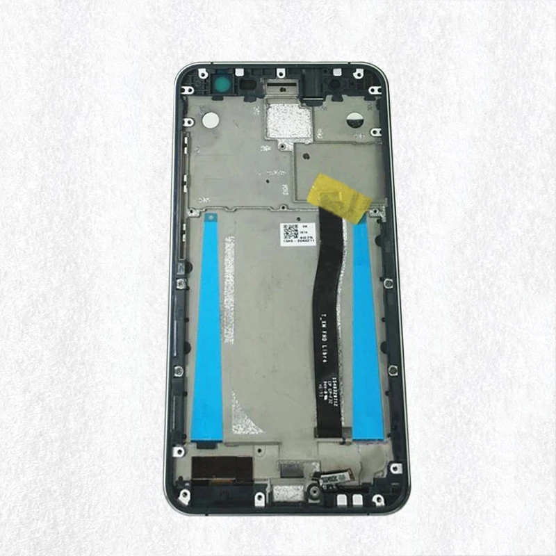 ZE520KL-LCD-Screen-Frame-for-ASUS-Zenfone3-ZE520KL-Z017D-Z017DA-Z017DB ...