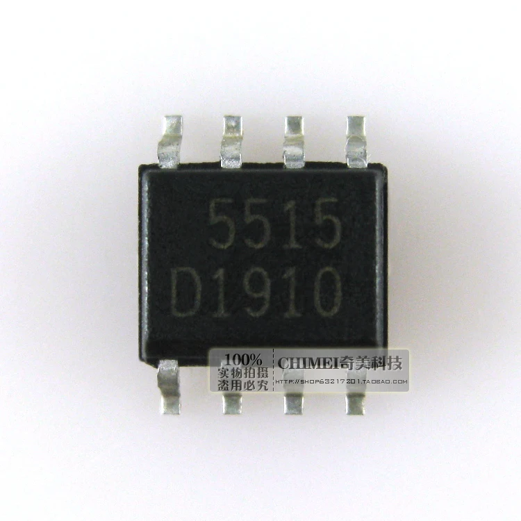 Original-5515-FA5515-new-8-pin-SMD-power-management-IC-chip-integrated ...