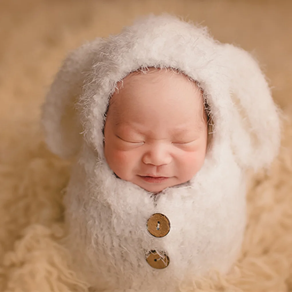 Baby Photography Clothing Potato Sleeping Bag Hundred Days Puppy Hand baby-photography-clothing-potato-sleeping-bag-hundred-days-puppy-hand