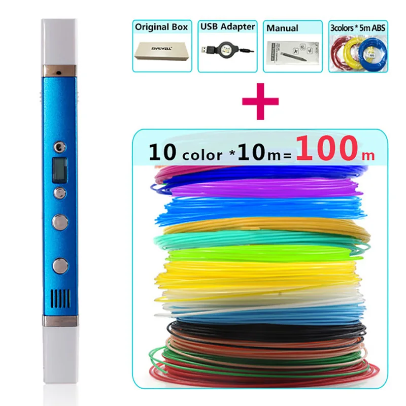 3d Pen Motor Not Working