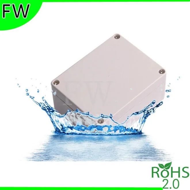 Waterproof boxes plastic waterproof box Plastic waterproof box ...
