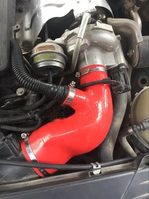 Turbo Charge Intake Pipe Kit For Bmw F20 F21 F30 F31 F35 116i 118i 316i ...