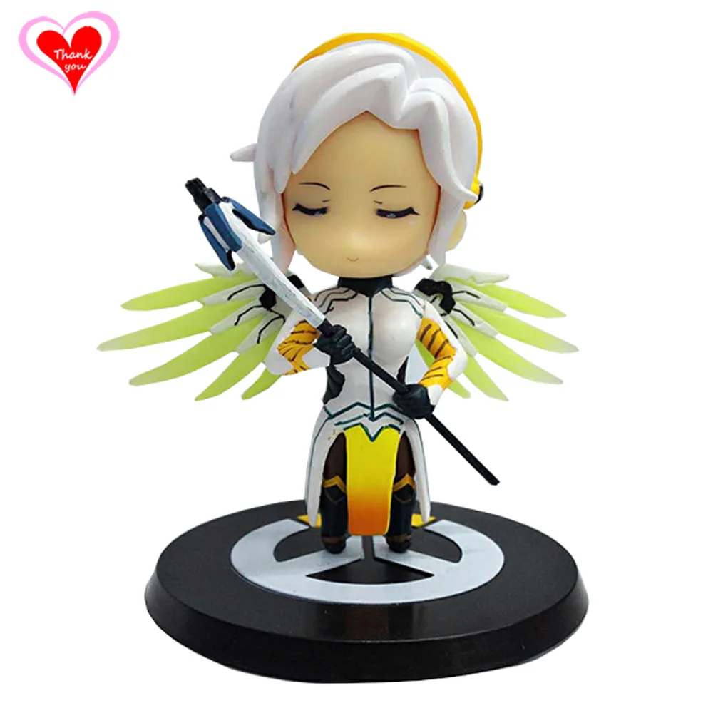 Online Buy Wholesale mercy overwatch from China mercy overwatch ...
