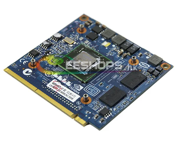 Видеокарта Для Ноутбука Nvidia 8600M Gt - graphicdirection