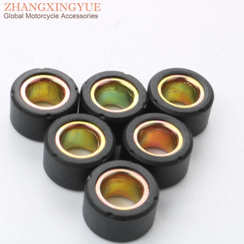 Roller-Leistung-Variator-Roller-Gewichte-13-gramm-20x12mm-f-r-YAMAHA ...