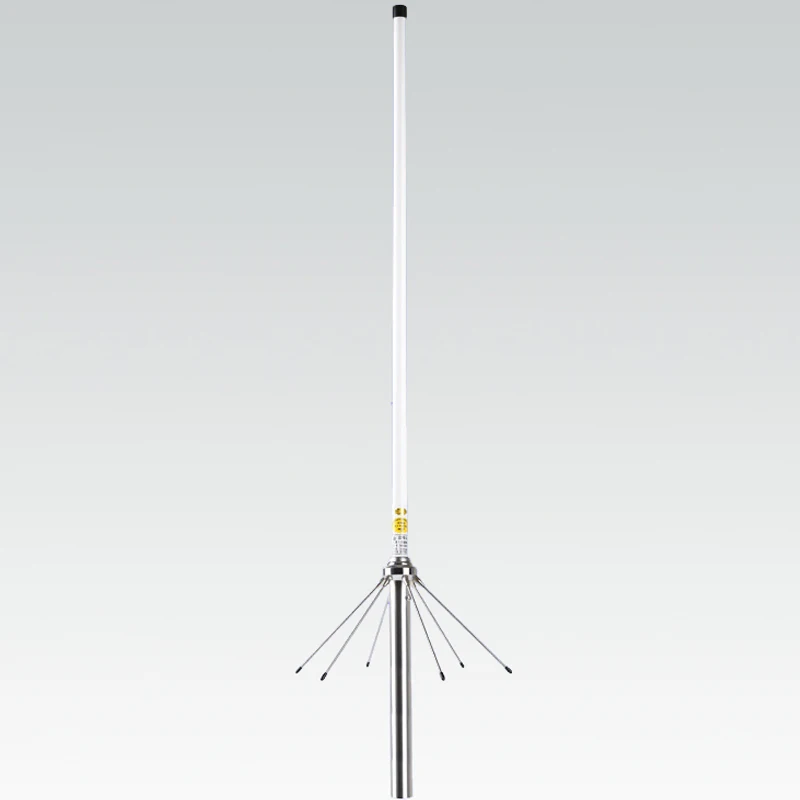 External Scanner Antenna