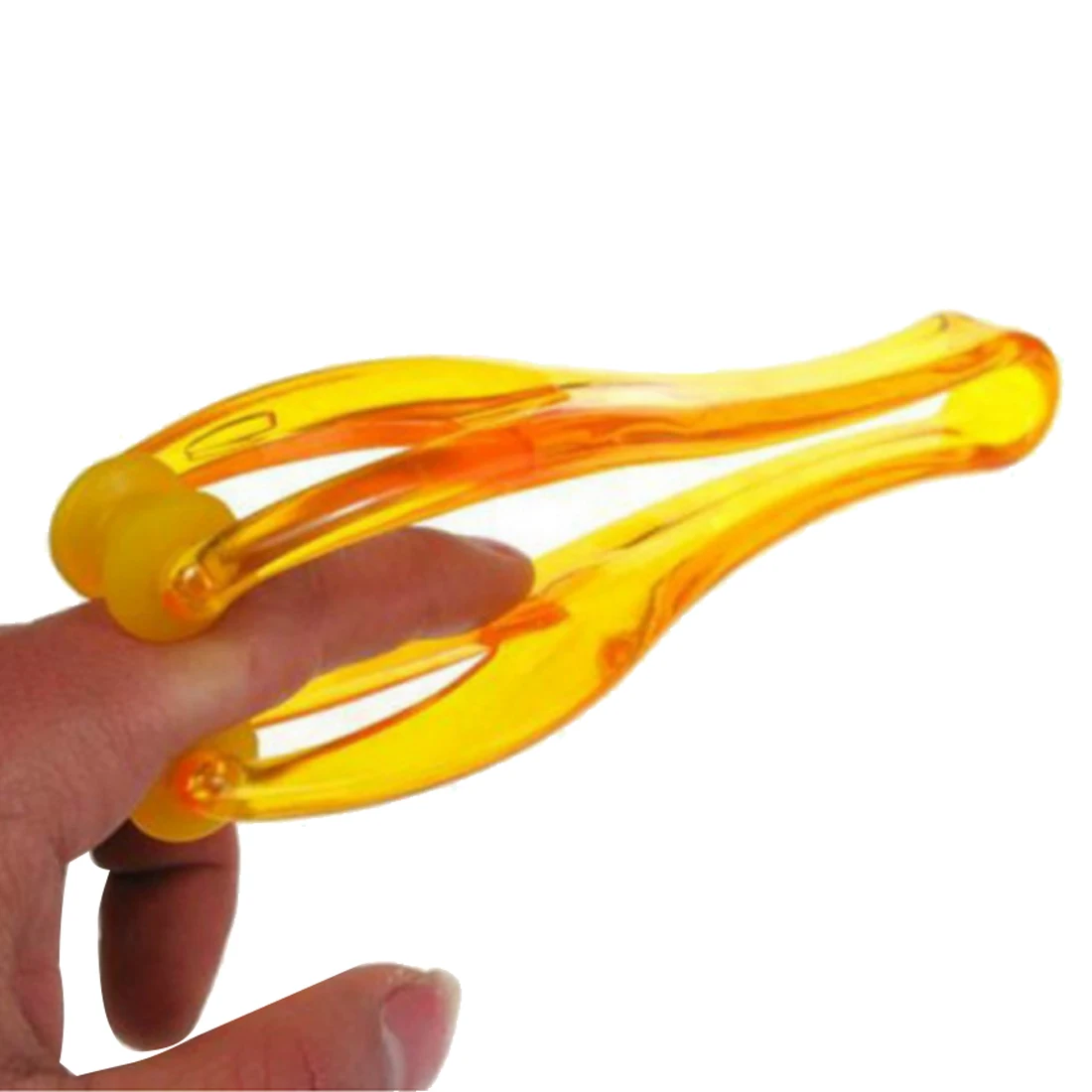 New Finger Roller Massager Hand Circulation Massage Roller Tool Stress ...