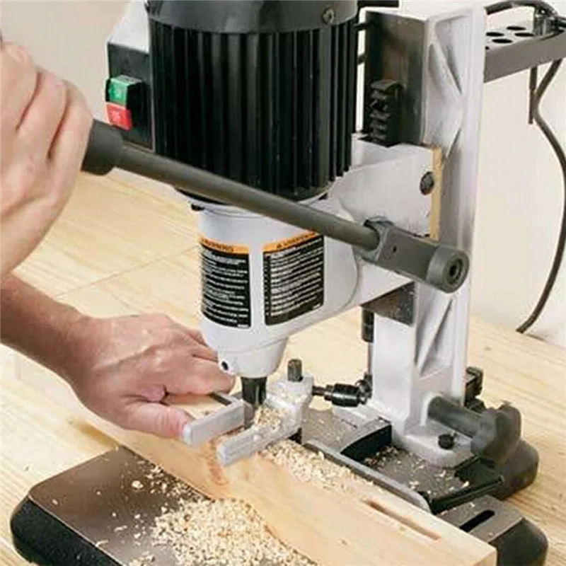 Hole Drill Bit Mortising Chisel Woodworking Hollow Chisel Mortise Drill Tool High Aliexpress