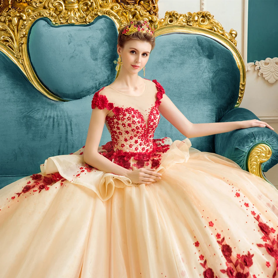 Venta > crinolinas para vestidos de xv años > en stock