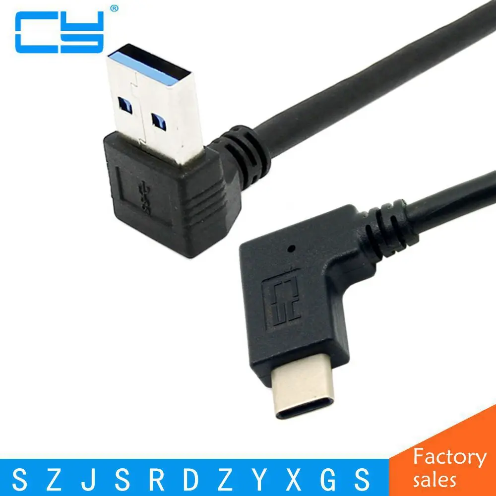 Reversible 30cm USB C USB 3.1 Type C Angled to 90 Degree Up&Down Angled ... Reversible 30cm USB C USB 3.1 Type C Angled to 90 Degree Up&Down Angled ...